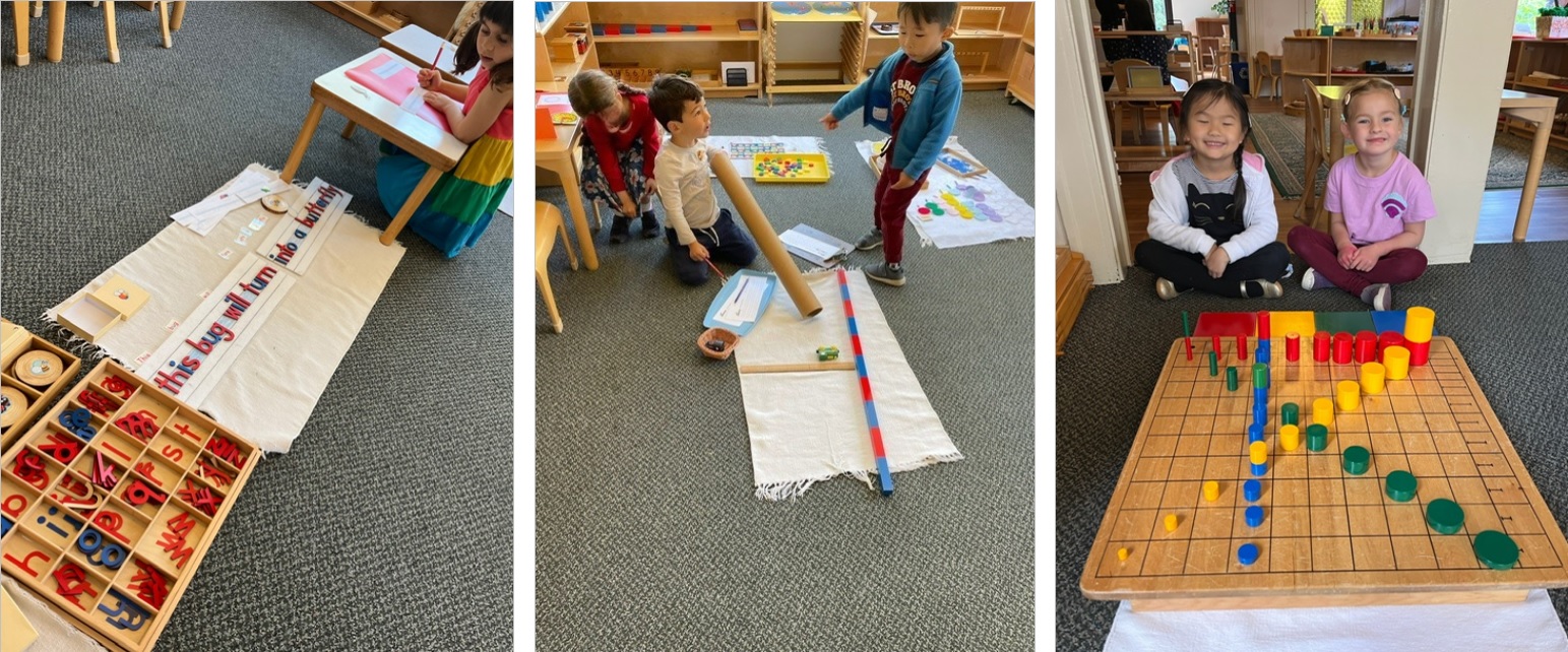 Extensions – A way to keep the curriculum growing with the children ...